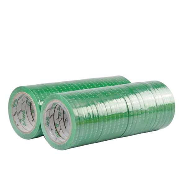 Supermarket Food Vegetables/bananas Banding Packing Tape
