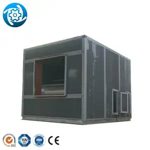 Wholesale air handling unit door handles locks for Smooth and Easy ...
