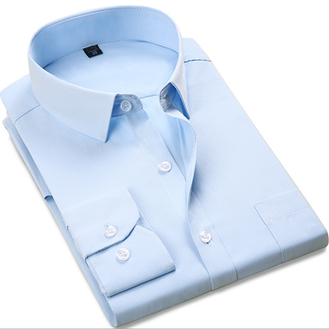 Shop European High Quality Uniform Office Shirts for Men