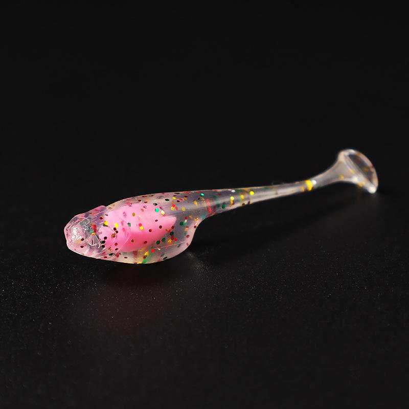 Wholesale Bionic Micro-Worm Maggot Mini Tadpole Root Floating Water ...