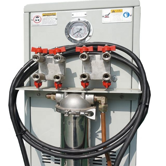 High Quality 9KW Water Temperature Machine with PID1 Control for ...