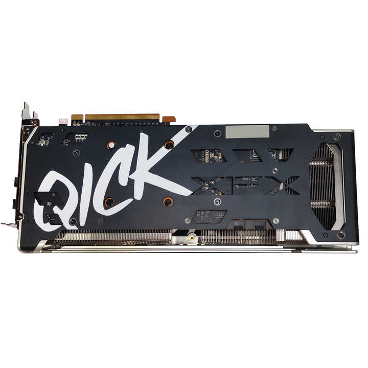 Radeon RX 6700XT 12GB Used Graphics Cards - Second Hand