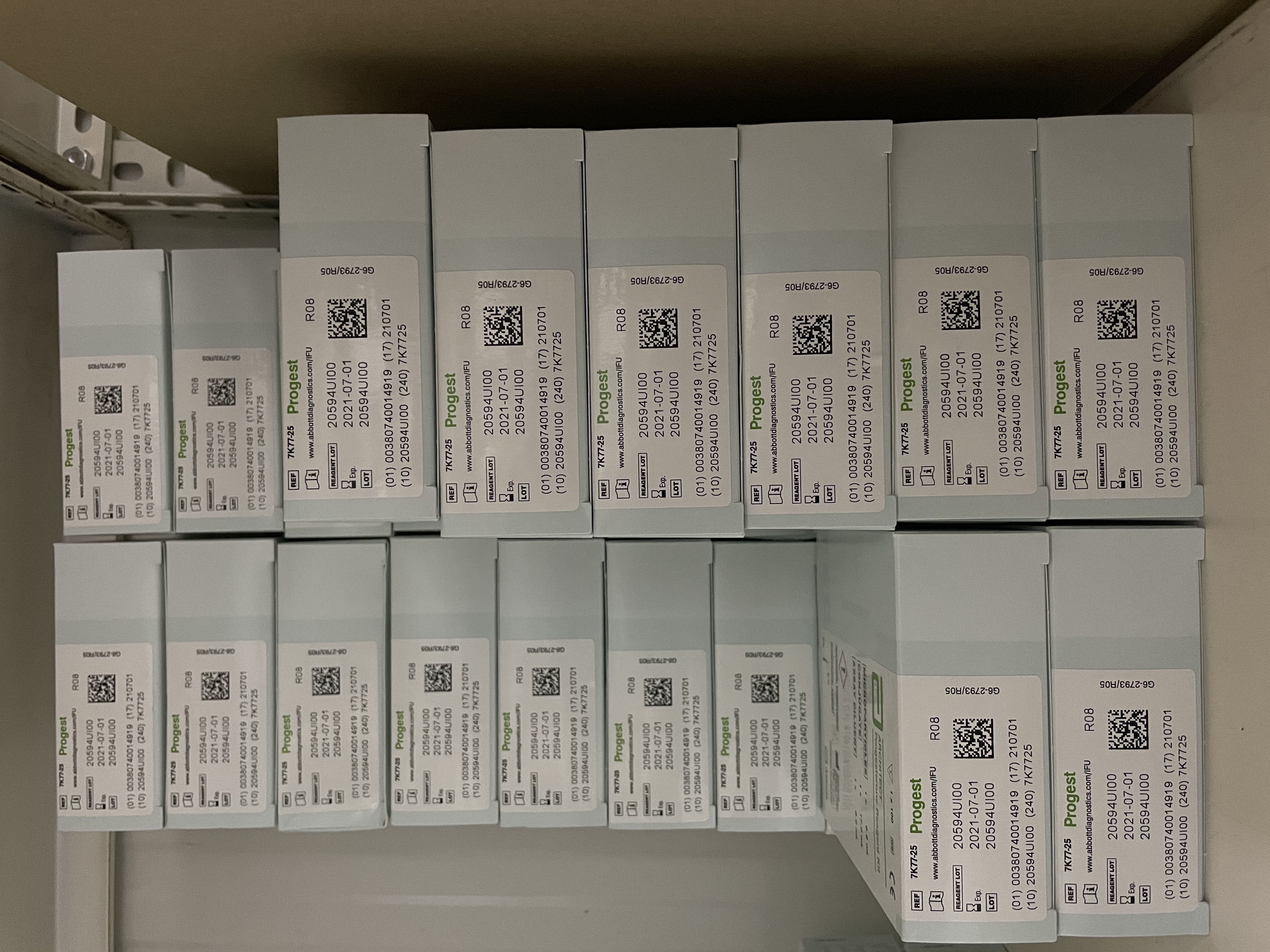 Tes PCR HPV - Deteksi Komprehensif untuk Pria & Wanita