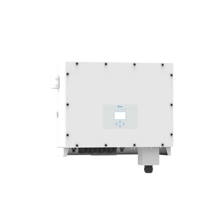 Deye 15kW Three Phase String Inverter Reliable on Grid Solar Power ...
