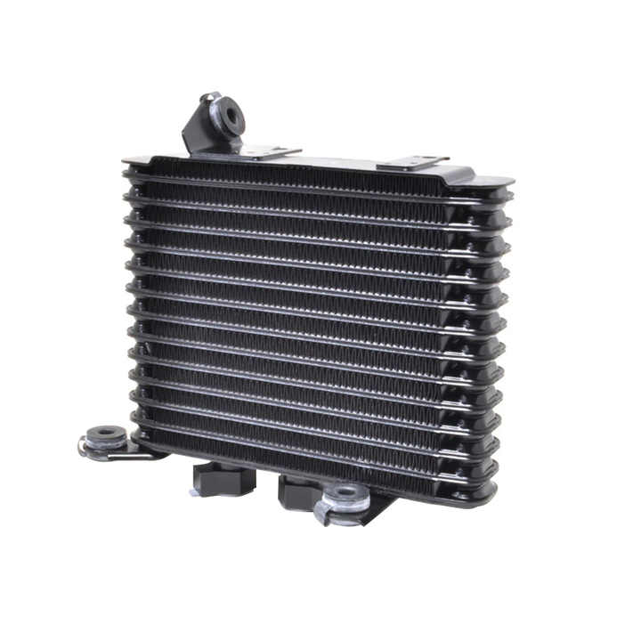 Custom Oil Cooler for Car Aluminum Heat Exchanger Industrial Oil Cooler ...