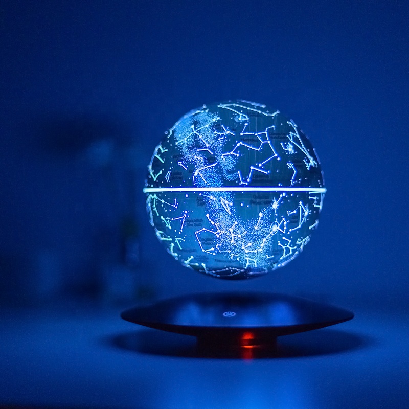 How to Choose the Best Space Lamp for Your Needs