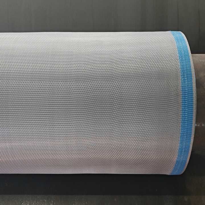 Window and Door Insect Screen Net - 1.2x15m HDPE Netting
