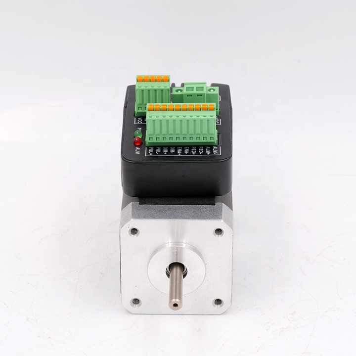 IHSV42-40-05-24 52W 0.125Nm 4000rpm 24VDC Automated Special Integrated ...
