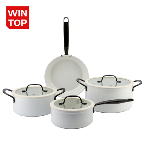 Cookware, Cookware direct from Jiangmen Win Top Houseware Co., Ltd. in CN