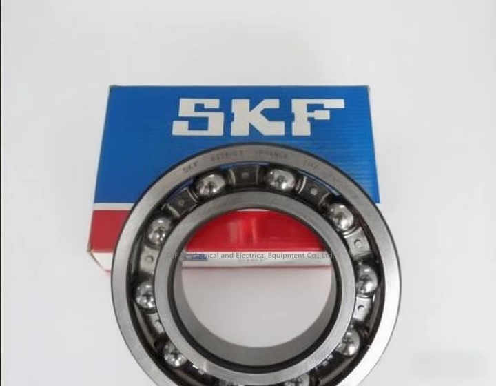 SKFMotor Bearing 6314/C3VL0241 INSOCOAT Bearing 6315-M-C3 6316 6317 6318 6319 M-J20AA-C3 Deep ...