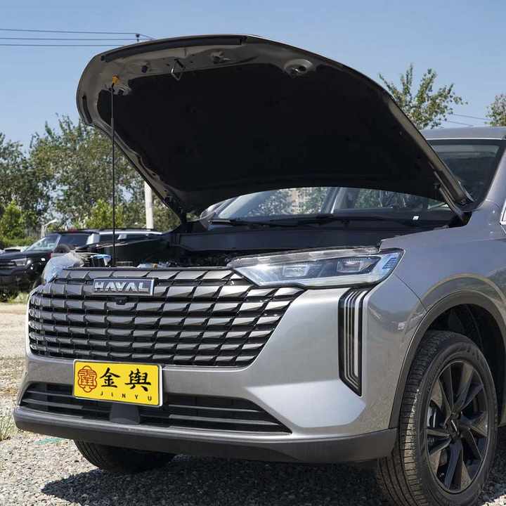 Haval H6 2024 1.5T Automatic 2WD Pro SUV Cheap Car Second Hand Prices ...