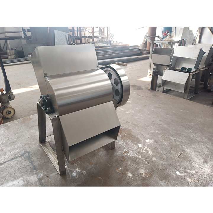 Commercial Stainless Steel Ice Crusher Machine & Blender for Small Ice ...