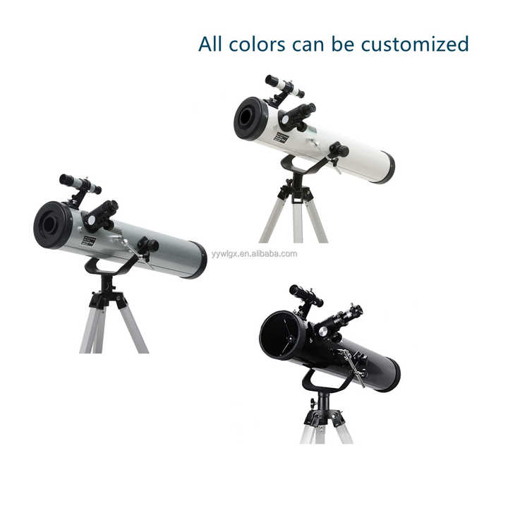 F70076M Astronomical Telescope - Professional High Quality