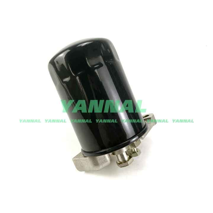 V2607 Fuel Filter Assembly for Kubota - High-Quality Parts
