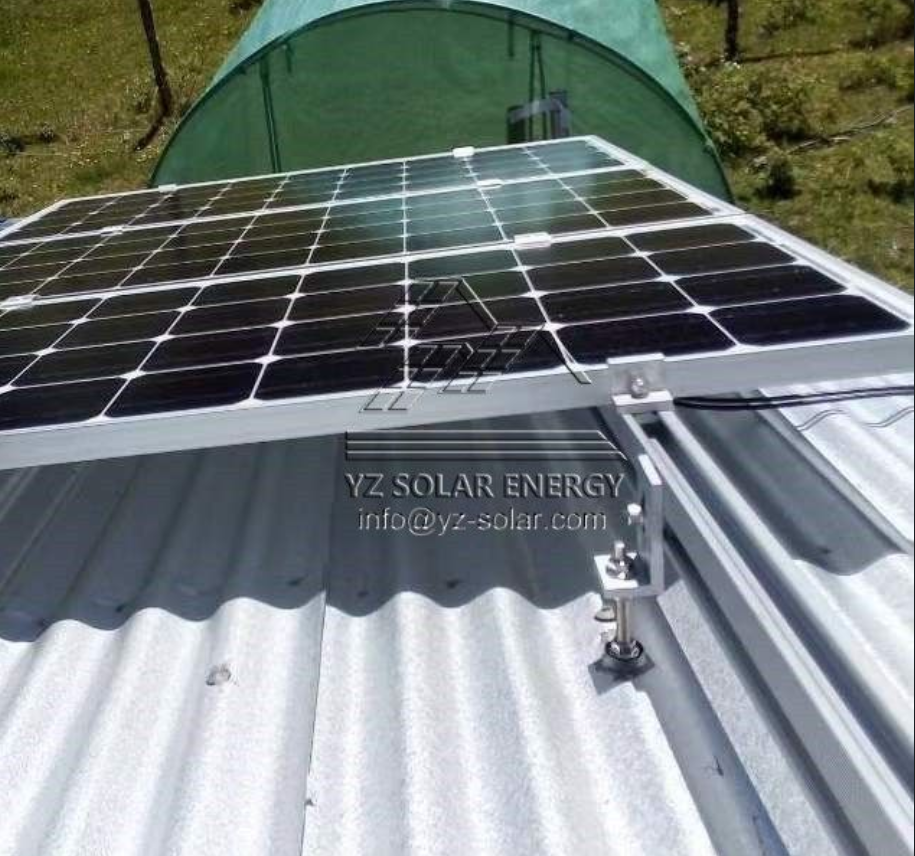 How to Choose the Best Solar PV Mounting Flashing: A Complete Buyer's Guide