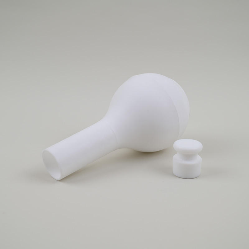 Polytetrafluoroethylene Volumetric Flask Ptfe High Temperature ...