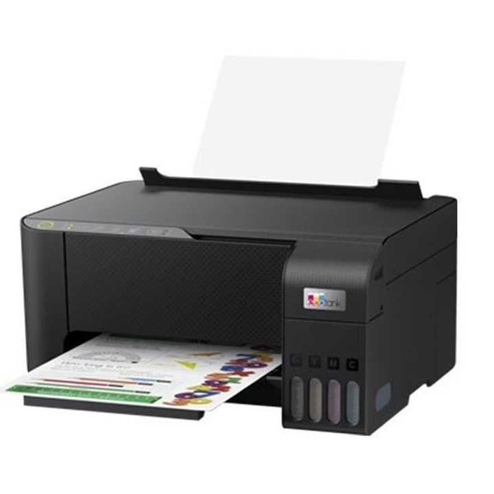 A4 Size Printer L3258 Inkjet Printer Wireless Wi-Fi Color Printer