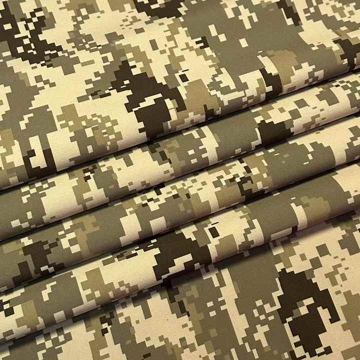 Soft texture 100D Stretch Fabric TPU Mesh Fabric 3 Layers Fabric for ...