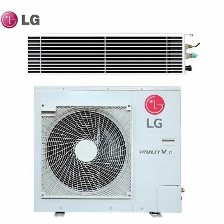 Factory Price: LG air Conditioner Split-type and Multi-split Support ...
