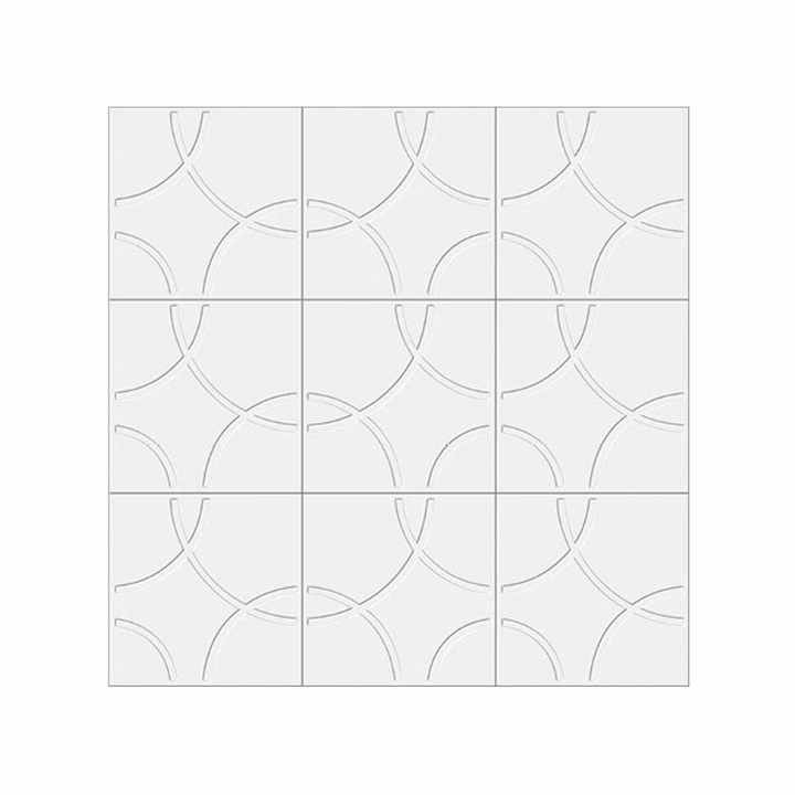 60x60 Aluminum Ceiling Tiles - Durable & Stylish Solutions
