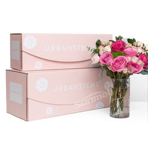 Custom, Trendy Long Stem Roses Box for Packing and Gifts - Alibaba.com