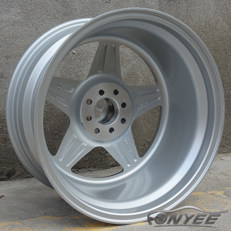 How to Choose Star Wheels 4x100: A Complete Buyer's Guide