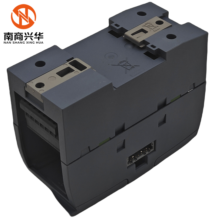 Siemens New Original 6ES7221-1BH32-0XB0 Digital Input SM 1221 DC ...