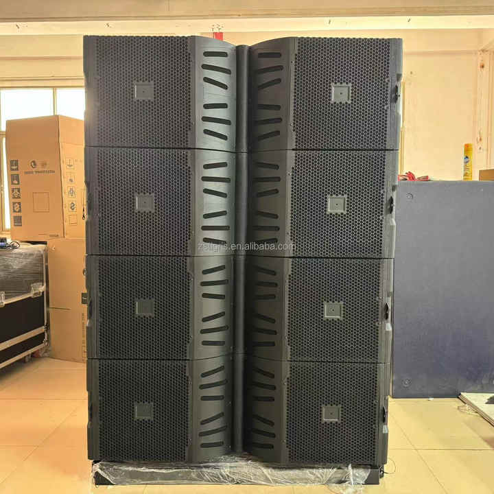 SAWA Audio VTX V25 - Professional Line Array Sound System