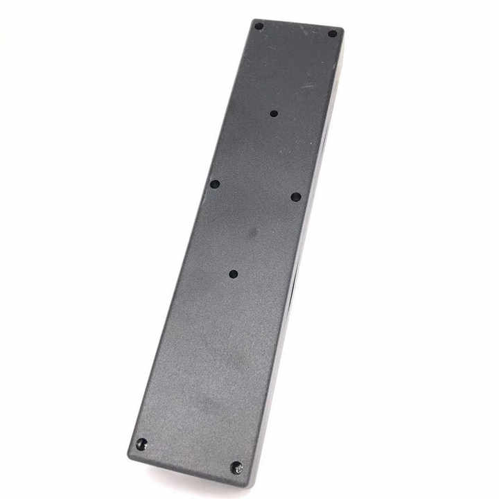Extension Plug and Socket With Switch for Laboratory Overload Protector ...