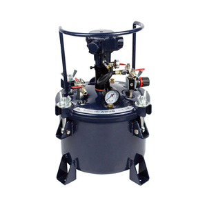 Wholesale hvlp pressure pot For Painting, Cleaning, And Other Uses ...