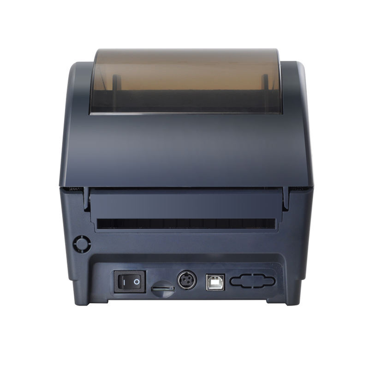 Desktop 4 Inch Thermal Printer Smart 108mm Cash Register Printer ...