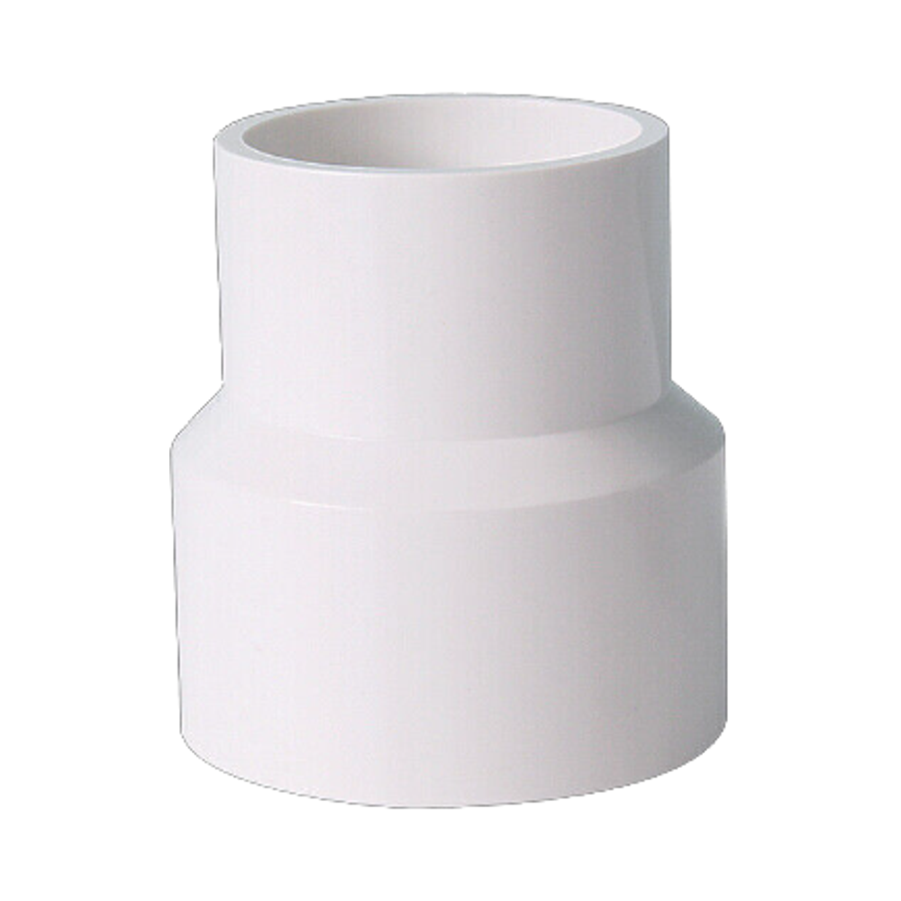 Soluciones Duraderas para tus Necesidades de Fontanería: reductor PVC 6 ...