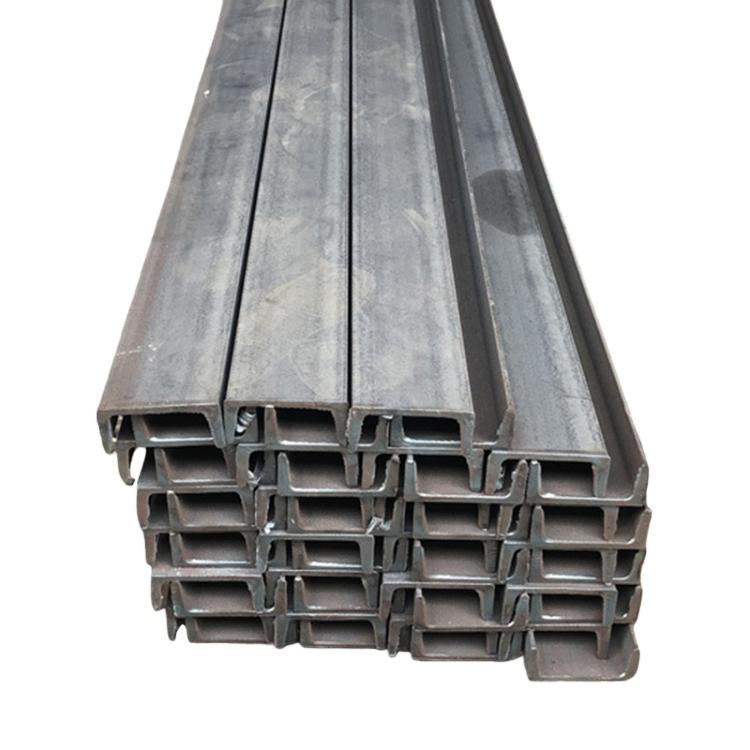 Direct Sales Cold-rolled C-shaped Channel Steel Q275/Q275A/Q275B/Q275C ...