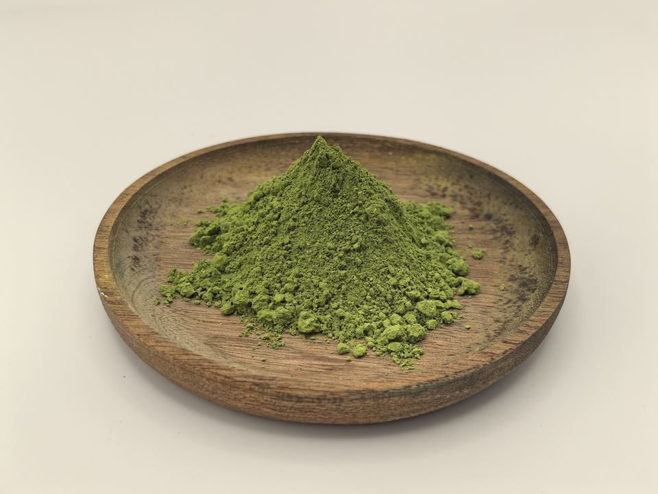 Private Label Bag Packinag Organic Moringa Powder Premium Leaf Powder ...