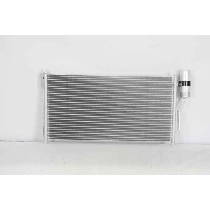 China Car Auto Aluminum Air Conditioning AC Condenser For HYUNDAI i10 ...