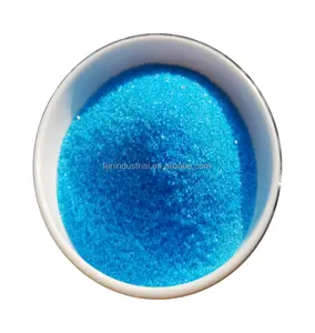 Quality Copper Sulfate for Industrial Use - Reliable Supply