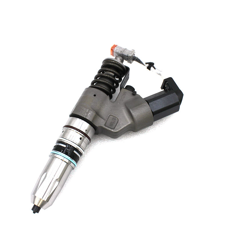 4902921 4902921PX 4902921RX 3095040 Fuel Injector Fit for Cummins QSM11 ...
