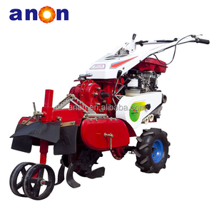 Advanced power tiller attachments power tiller spare parts For ...