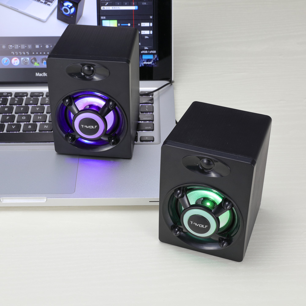 How to Choose the Best PC Speaker for Your Needs in 2024