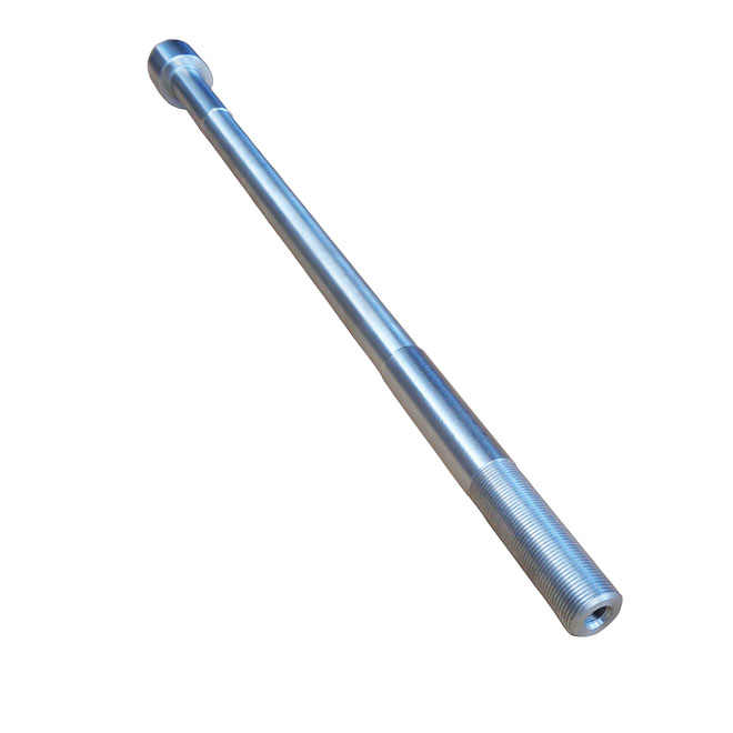 Precision Keyway Electric Motor Shaft Extension - MORY