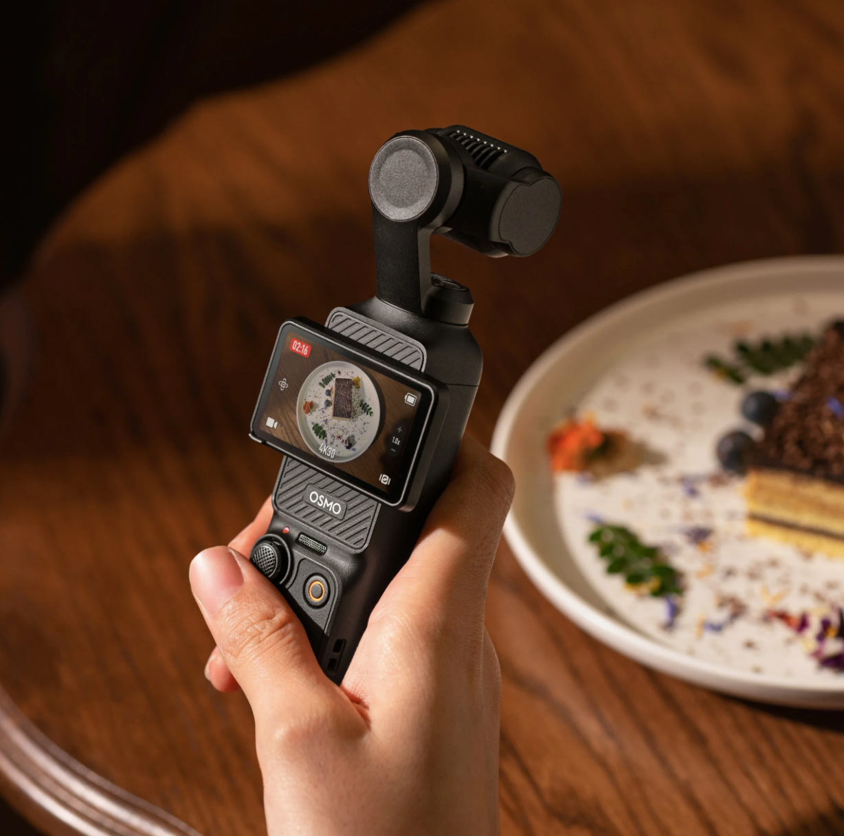 DJI Osmo Pocket 3 Price - Quality Accessories Available