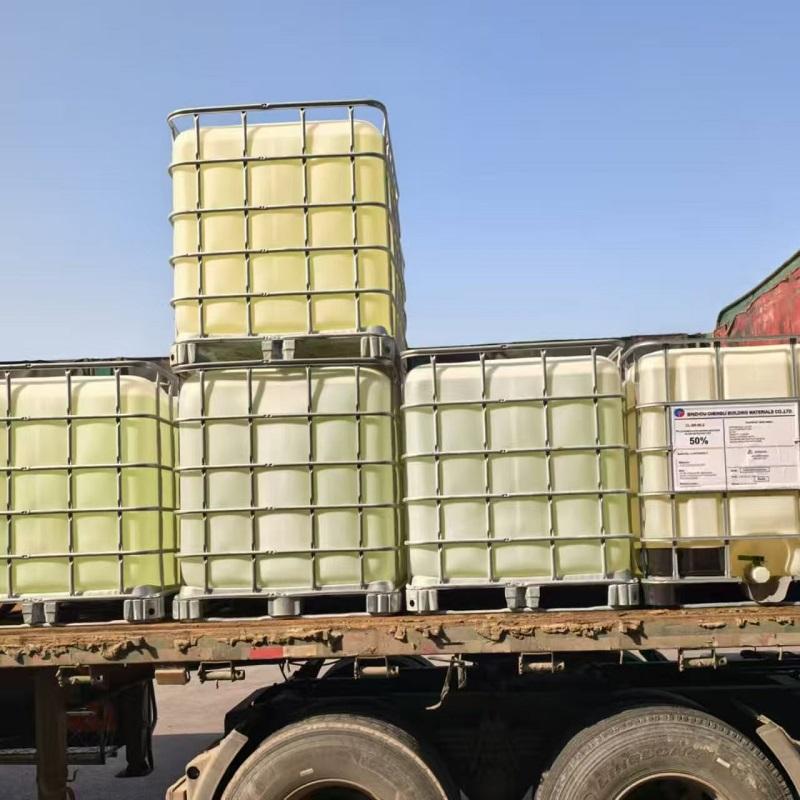 Cement Mortar Additive Concrete Admixtures Quick Setting Super ...