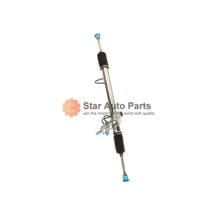 用于ZZE122花冠ZZE122 AE 121 Z2E 130L-AEMDKA ZE132L的转向齿轮箱44200-12760 44240 ...