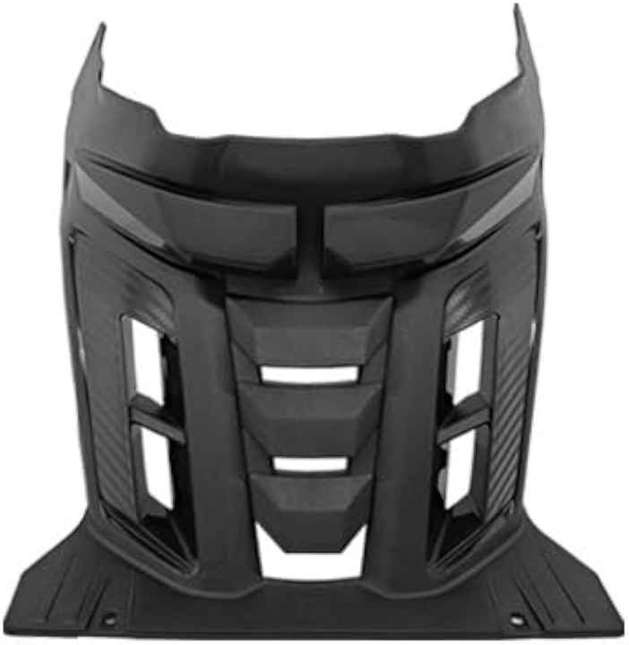 Yamaha Zuma 125 Engine Cooling Cap 2022-2024 Yamaha Aftermarket Parts ...