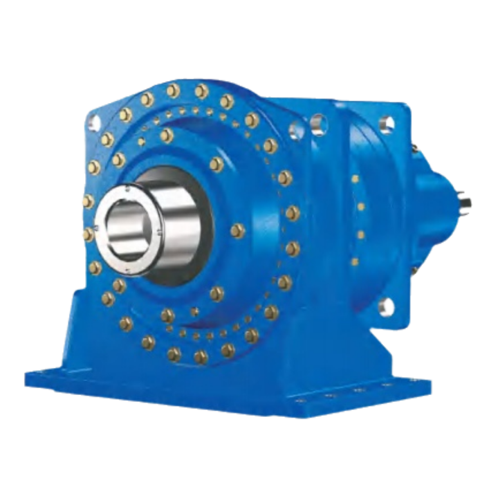 High Quality P-series Speed Reducer Wholesale Mechanical Small ...