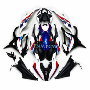Wholesale s1000rr body kit For Optimal Aerodynamism And Protection ...