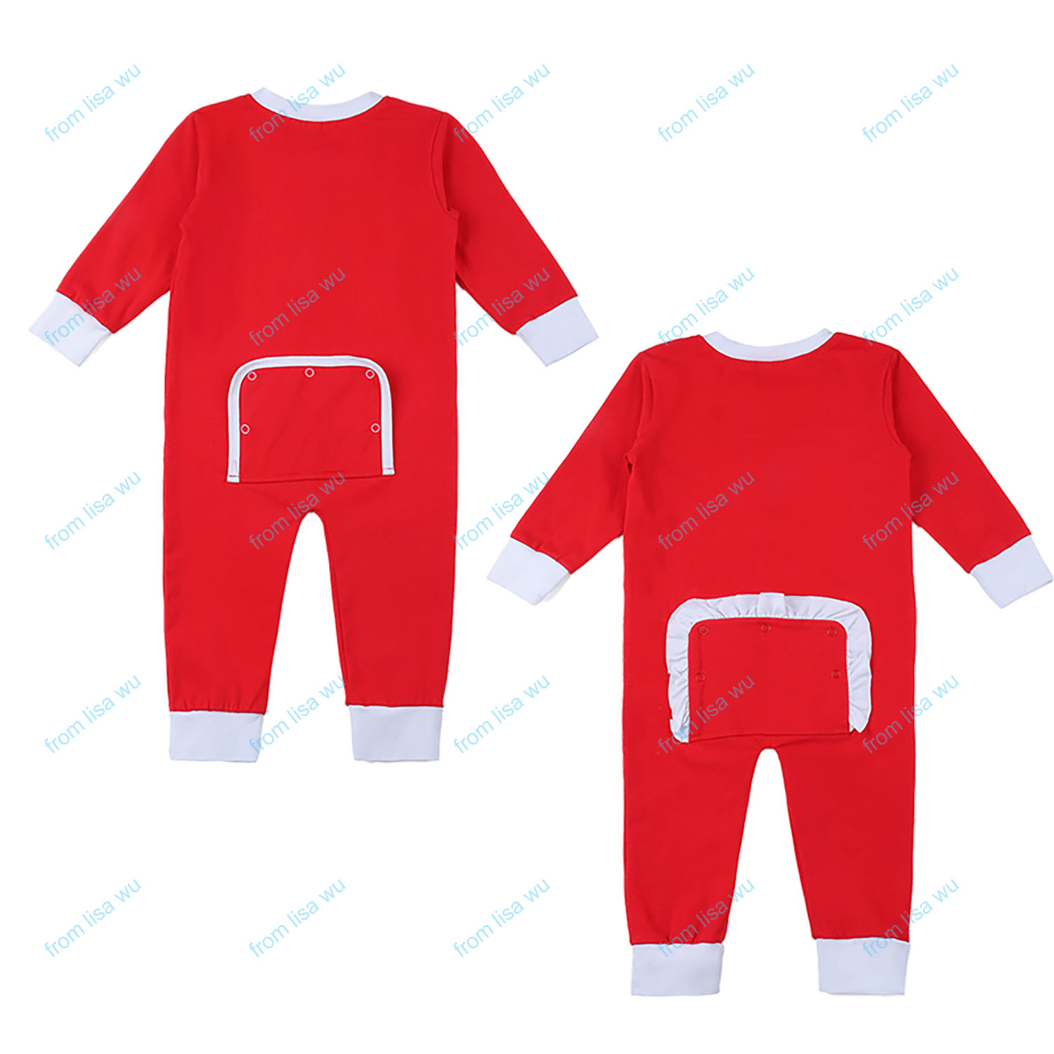 Adorable Comfort: Versatile onesie flap baby For Baby's Joyful Days