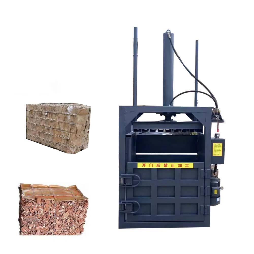 How to Choose the Best Vertical Baler Machine: A Complete Buying Guide