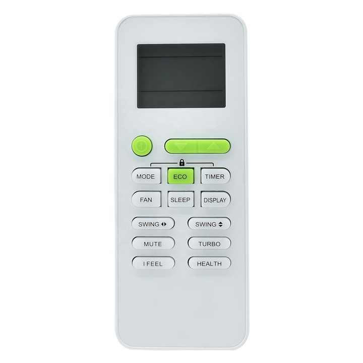GYKQ-52 Air Conditioner Remote Control - Fit for TCL AC