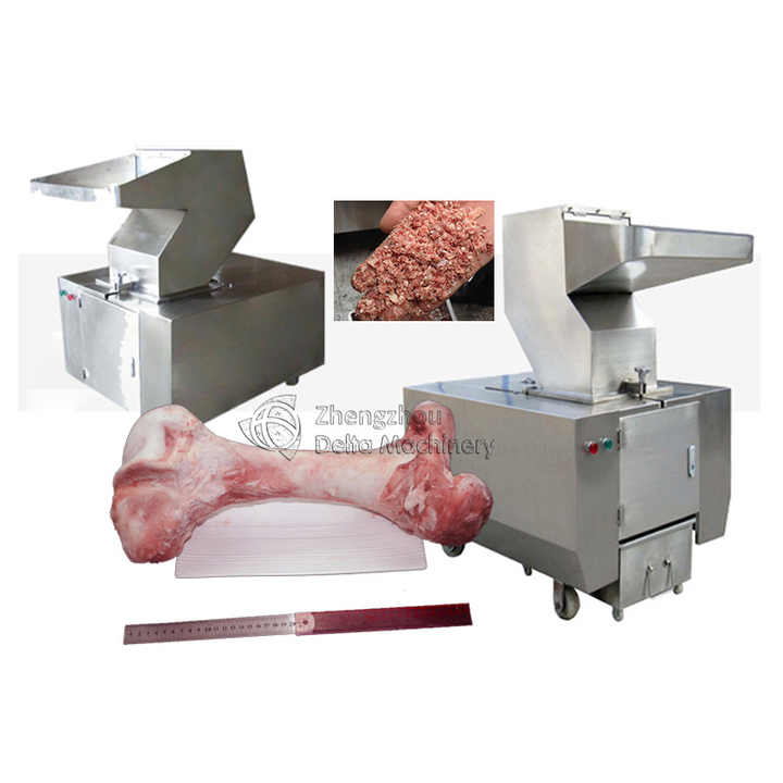 Bone Grinder/fish Bone Crusher Machine/cow Bone Crushing Machine
